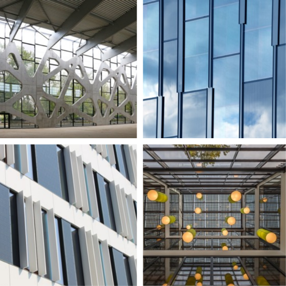 Guardian Glass - Start